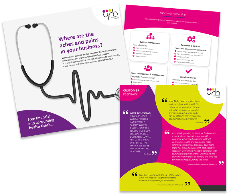 Squiggle Design - home of creative design